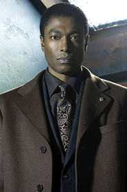 Picture of Conrad Coates