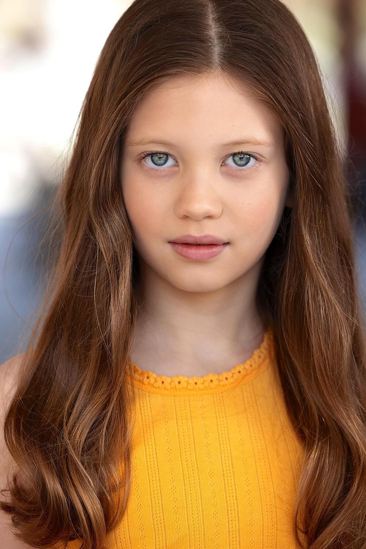 Image of Kayla Anjali