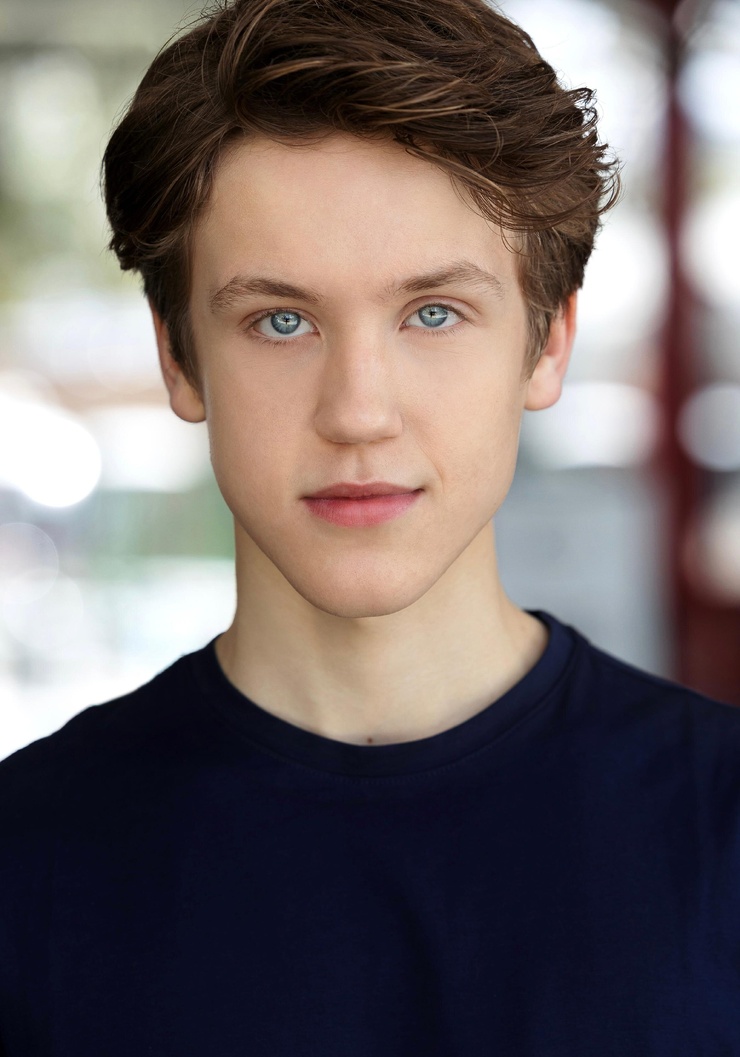 Image of Tanner Hagen