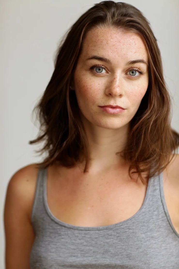 Picture of Caitlin Duffy