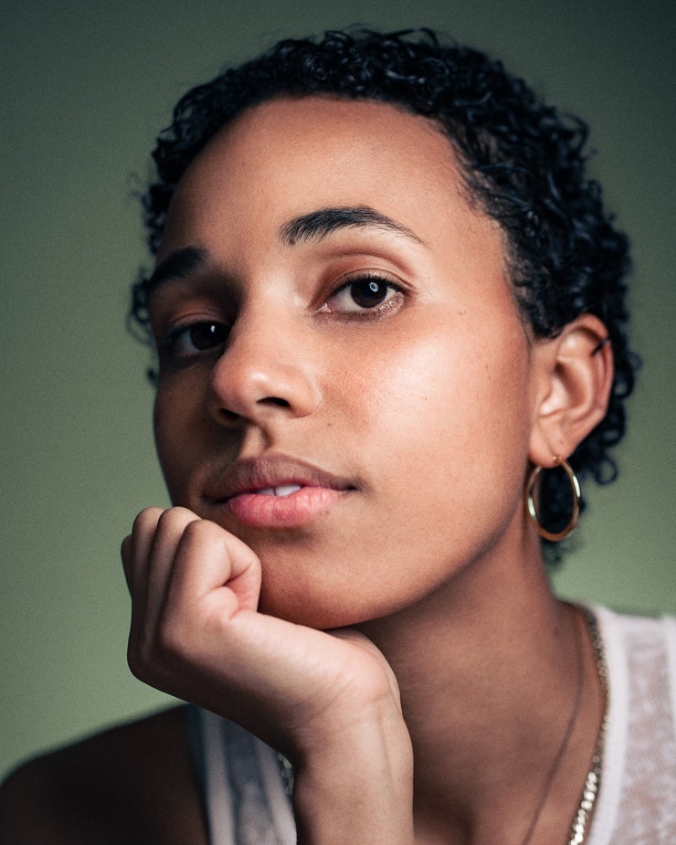 Picture of Daisy Davis