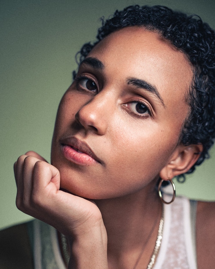 Picture of Daisy Davis