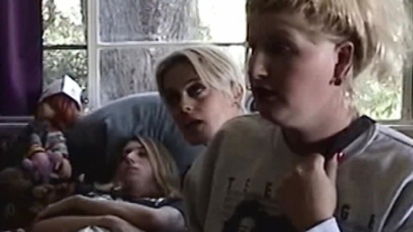 Castration Movie: Pt. I image