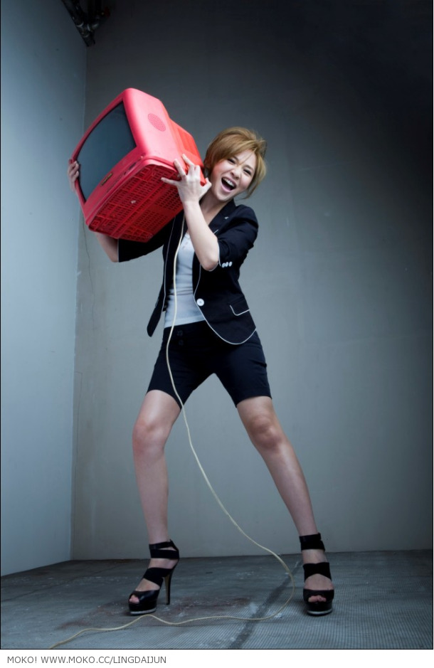 Picture of Rachel Liang