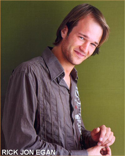 Picture of Rick Jon Egan