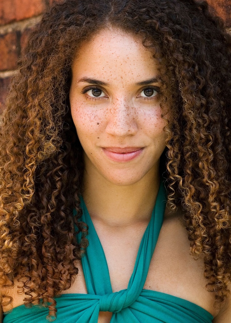 Picture of Jessica B. Hill