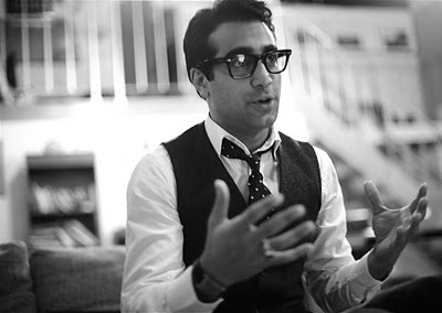 Picture of Al Mukadam