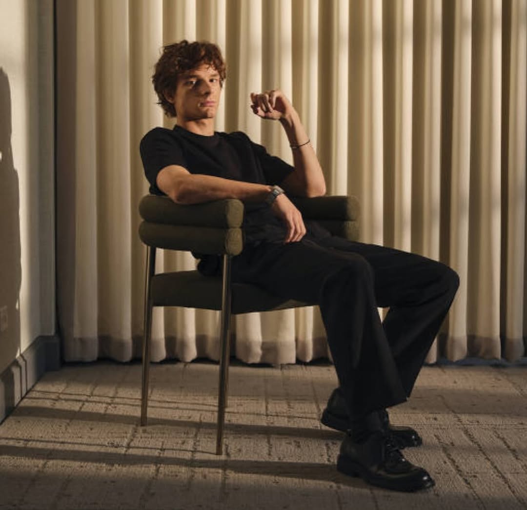 Image of Mason Thames