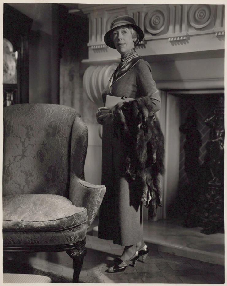 Edna May Oliver
