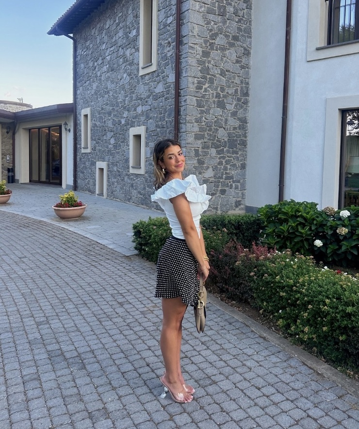 Picture of Jennifer Affleck