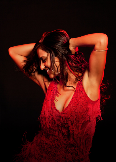 Picture of Romina D'Ugo