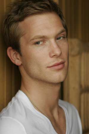 Picture of Chad Connell