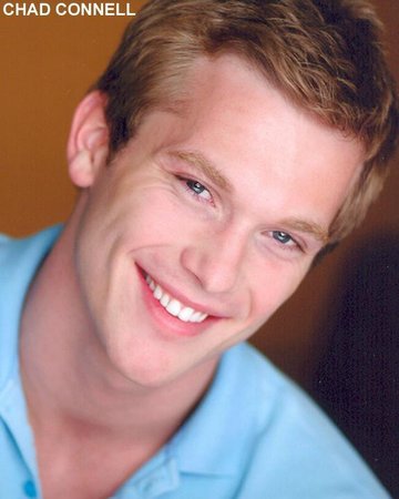 Picture of Chad Connell