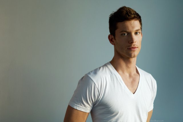 Chad Connell picture