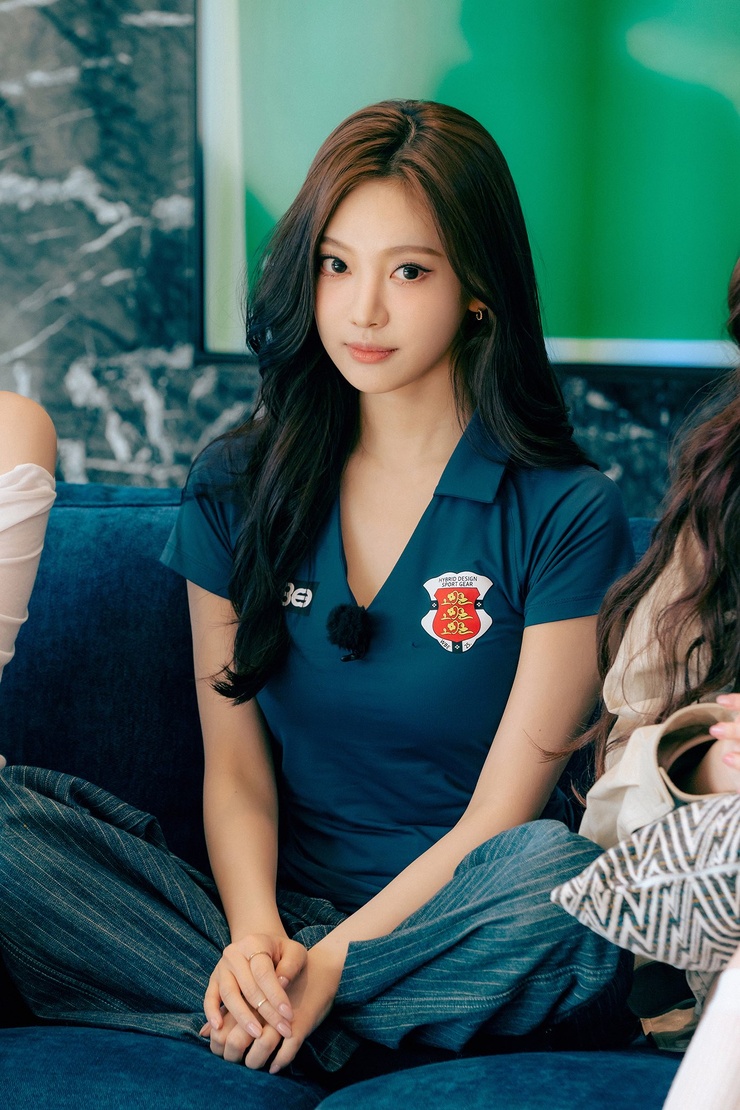 Picture of Yizhuo Ning