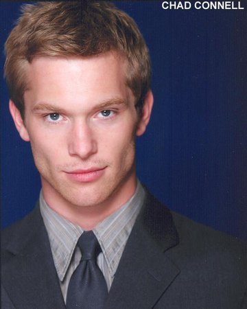 Picture of Chad Connell