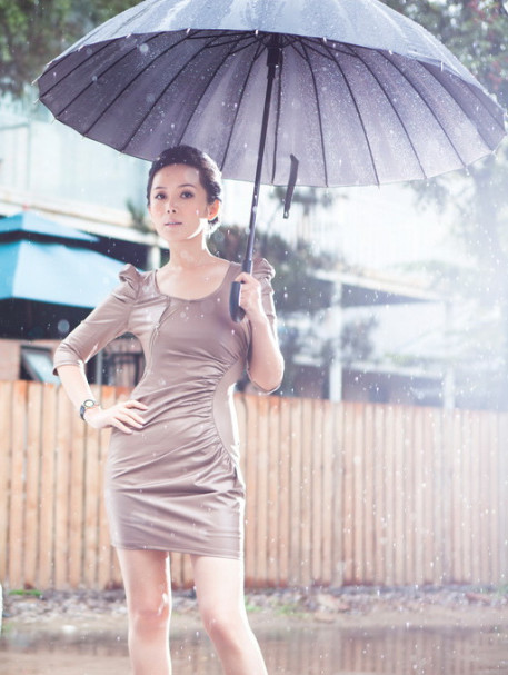 Picture of Yongli Che