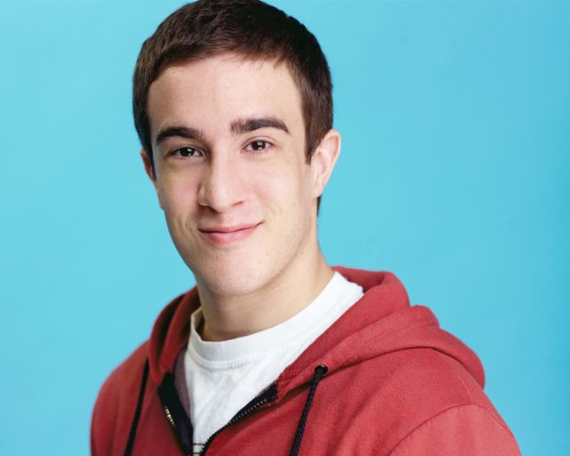 Picture of Alex House