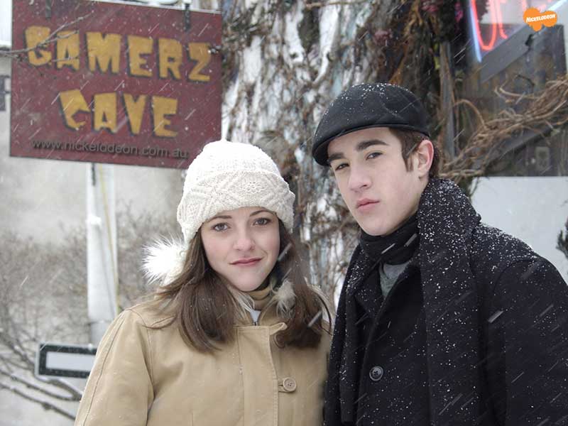 Picture of Alex House