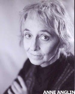 Anne Anglin picture