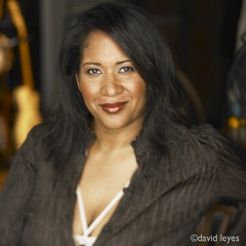 Picture of Kim Roberts