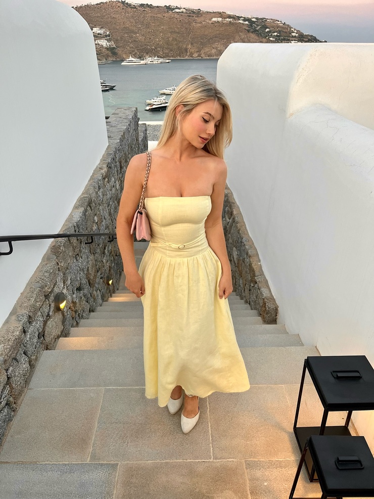 Picture of Lucy Robson