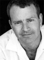 Picture of Brendan Beiser