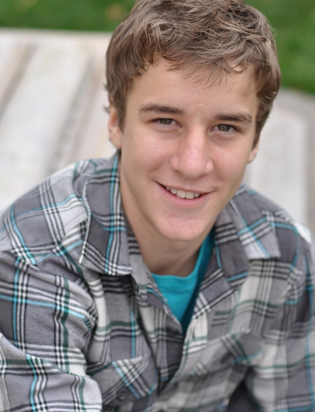 Tyler Stentiford picture