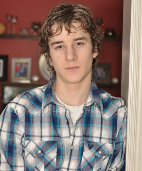 Picture of Tyler Stentiford