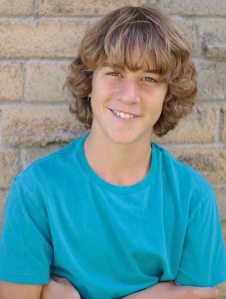 Picture of Tyler Stentiford
