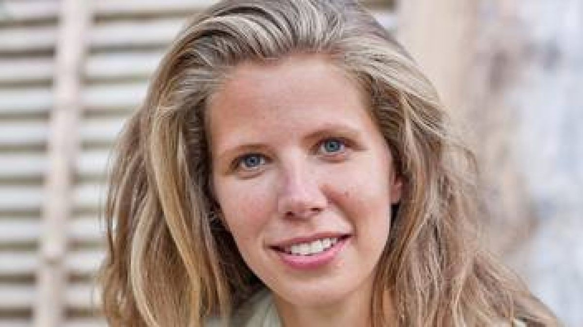 Picture of Greta Taubert