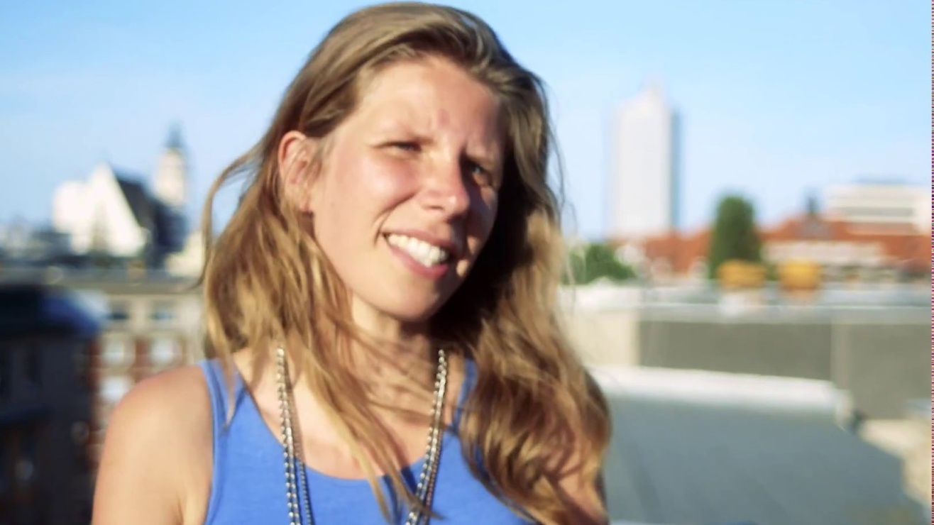 Picture of Greta Taubert