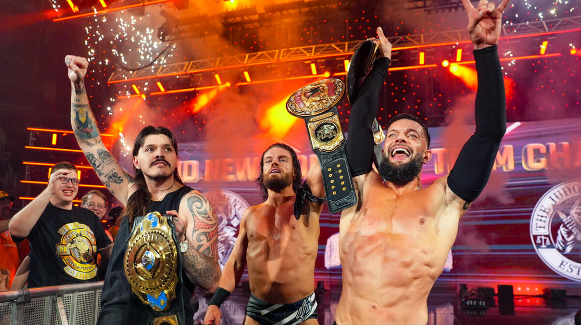 Picture of Jordan Devlin