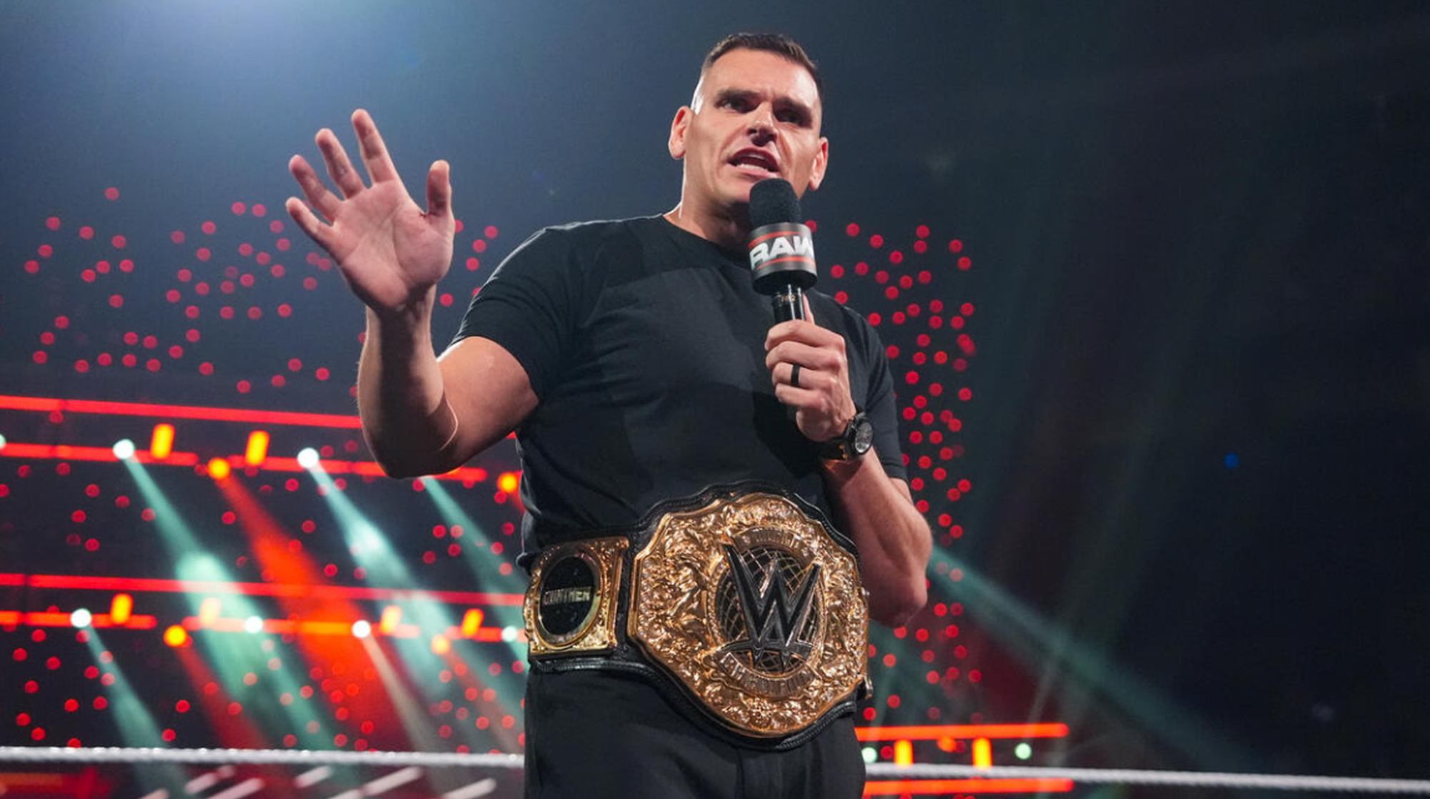 Picture of Walter Hahn