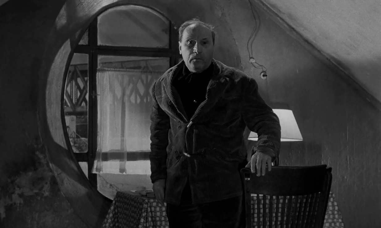 Picture of Le Doulos