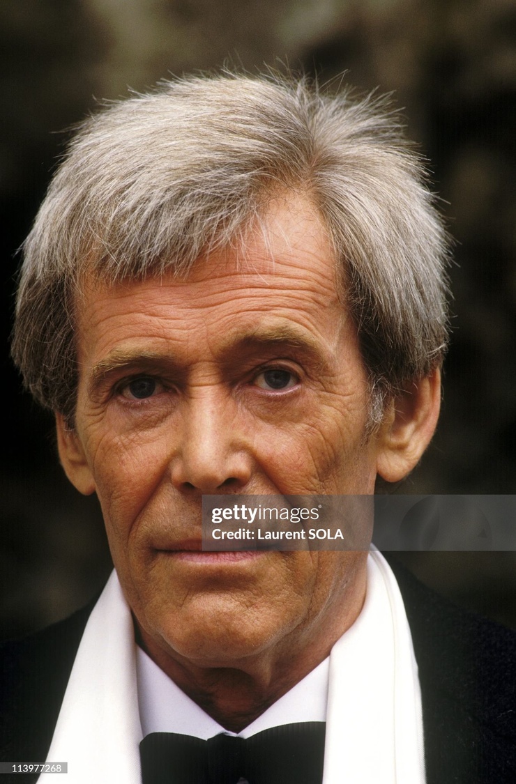 Picture of Peter O'Toole