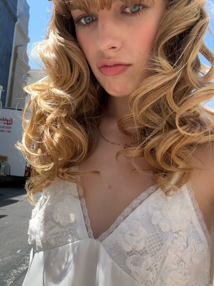 Picture of Teagan Croft