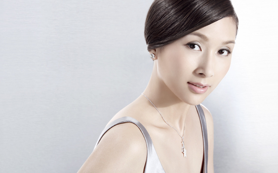 Picture of Kristy Yang