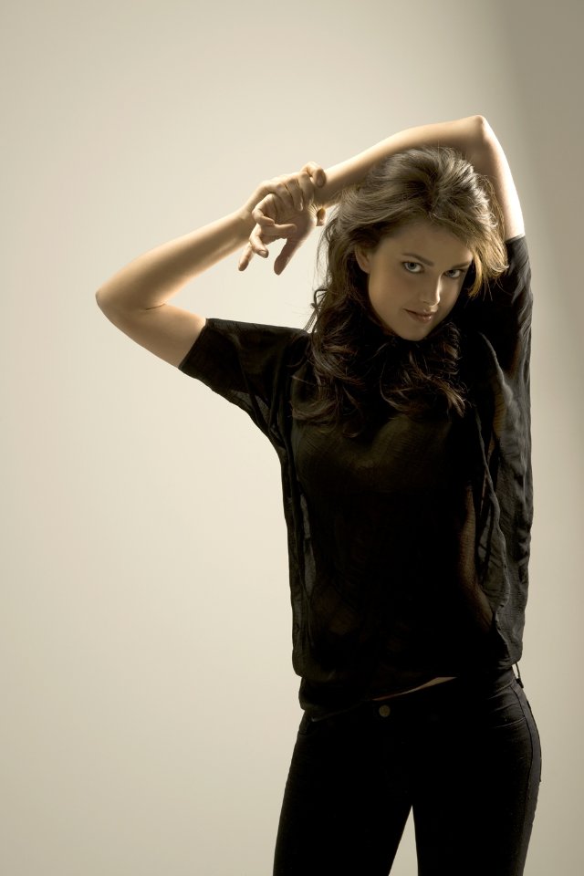 Picture of Ashley Newbrough