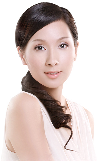 Picture of Kristy Yang