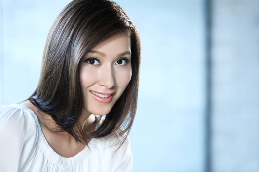 Picture of Kristy Yang