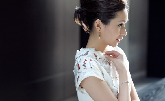 Picture of Kristy Yang