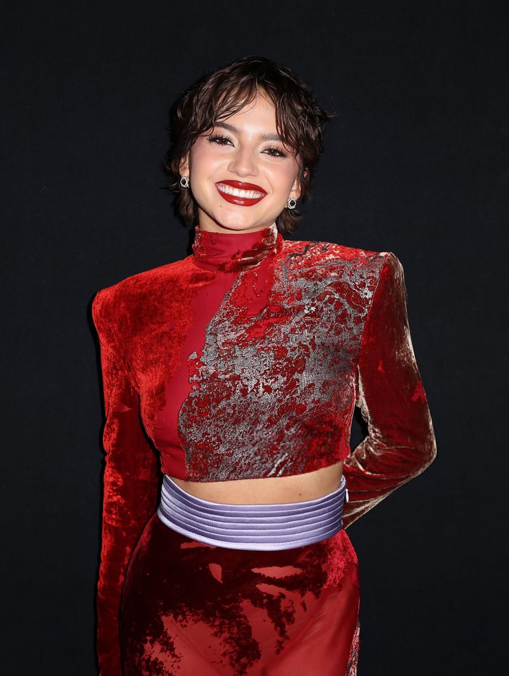 Image of Isabela Merced