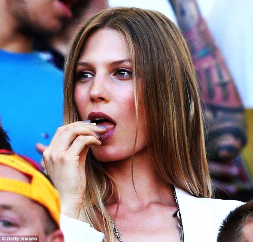 Sarah Brandner
