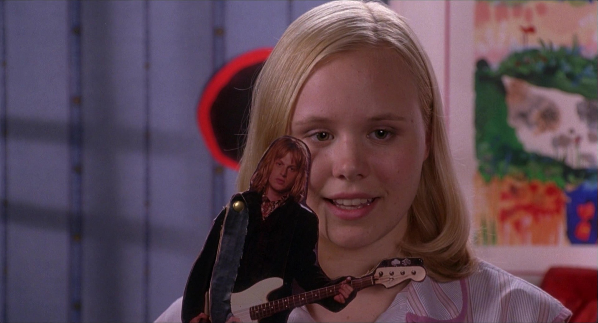 Confessions of a Teenage Drama Queen
