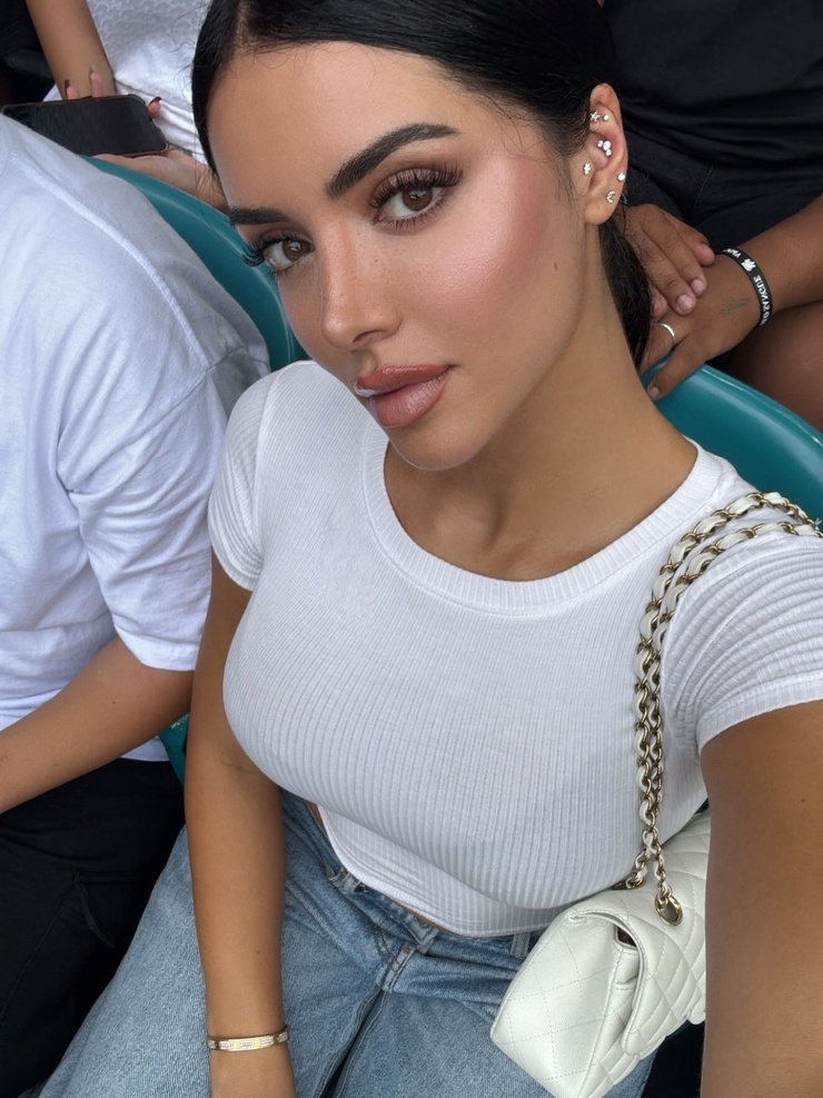 Picture of Sephora Noori