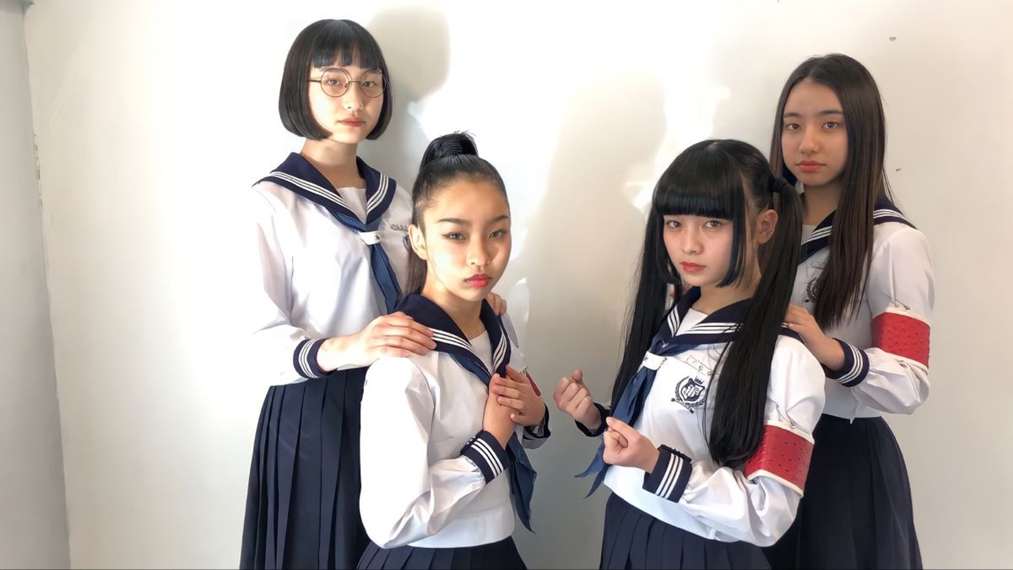 Atarashii Gakko! picture