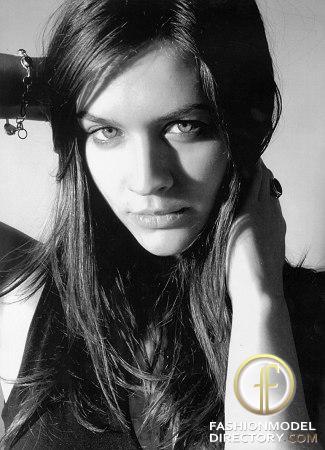 Picture of Maria Sokolovski