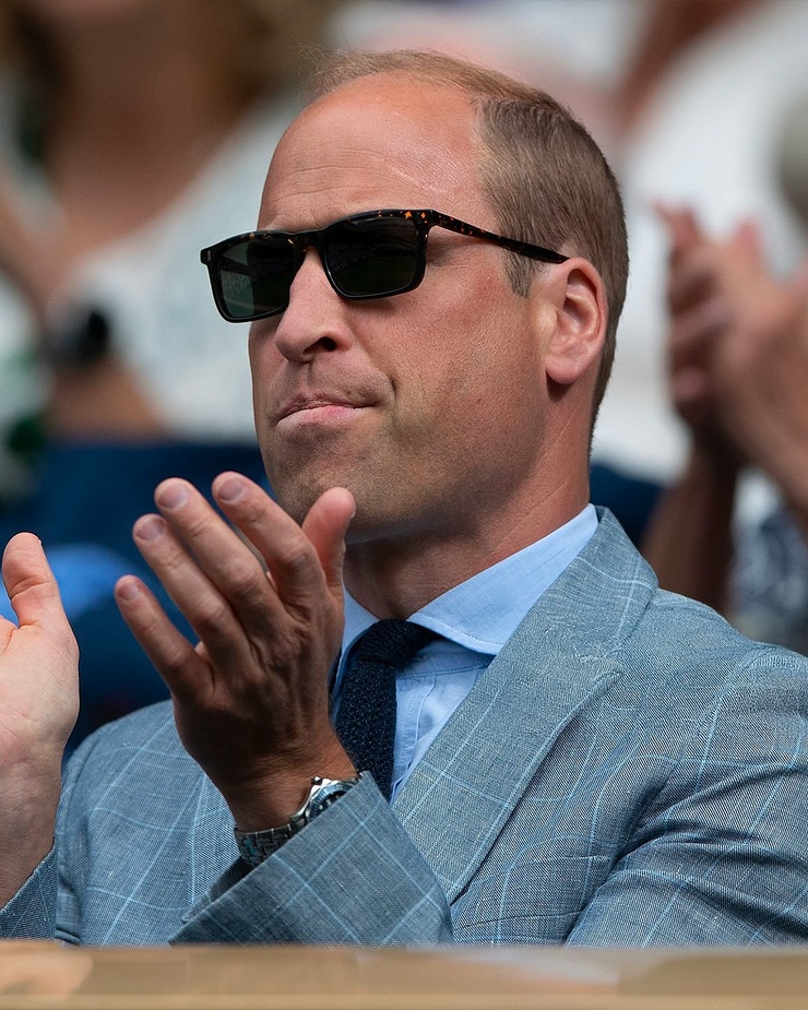 Picture of Prince William Windsor