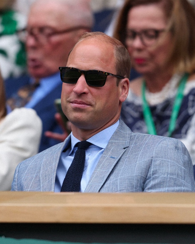 Picture of Prince William Windsor